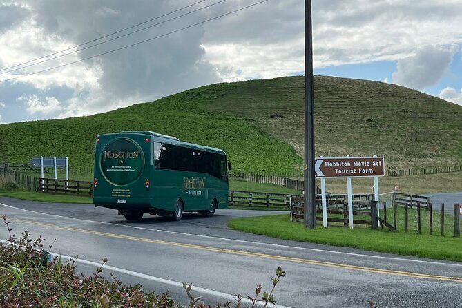 Private Round Trip Transport To Hobbiton From Auckland - Who Would Love This Tour?