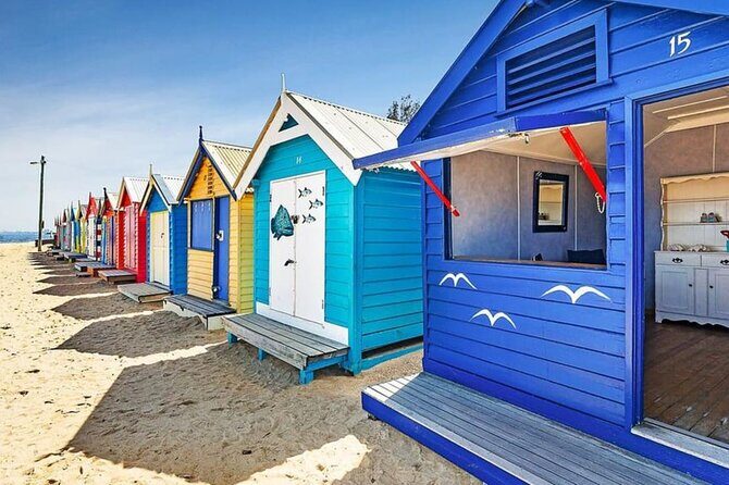 Private Shore Excursion with Aussie Wildlife in Melbourne - Practical Details & What to Expect