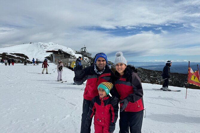 Private Small Group Snow and Ski Tour to Mt Buller - What We Love About This Tour