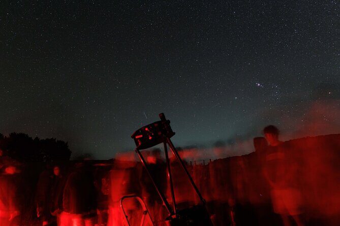 Private Stargazing at Star Safari near Martinborough - Why This Experience Stands Out