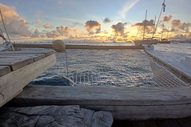 Private sunset excursion to the Sailing Lagoon of Tahiti - The Experience from a Traveler’s Perspective