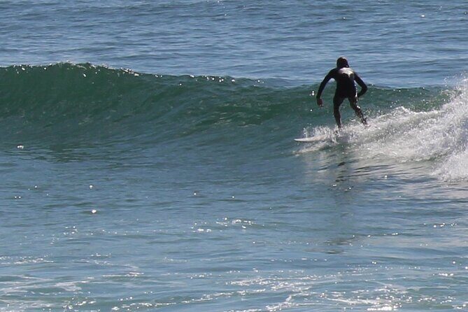 Private Surf Coaching Session in New South Wales - Details that Matter