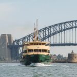 Private Sydney Discovery Tour - Exploring the Heart of the City
