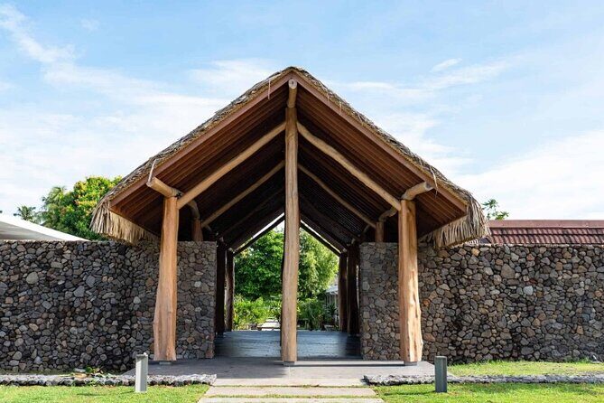 Private : Tahiti Museum & Circle Island Tour, Afternoon Tour (5h) - What the Tour Means for You