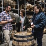 Private Tassie Distillery Tour - Tastings, Lunch and Morning Tea - A Closer Look at the Itinerary and What You Can Expect