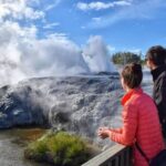 Private Tauranga Day Trip-Rotorua Spa Pools & Te Puia Geysers. - Practical Details and What to Expect