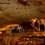 Private Tour at Naracoorte Caves - Visiting Yallum Park Mansion: A Step Back in Time