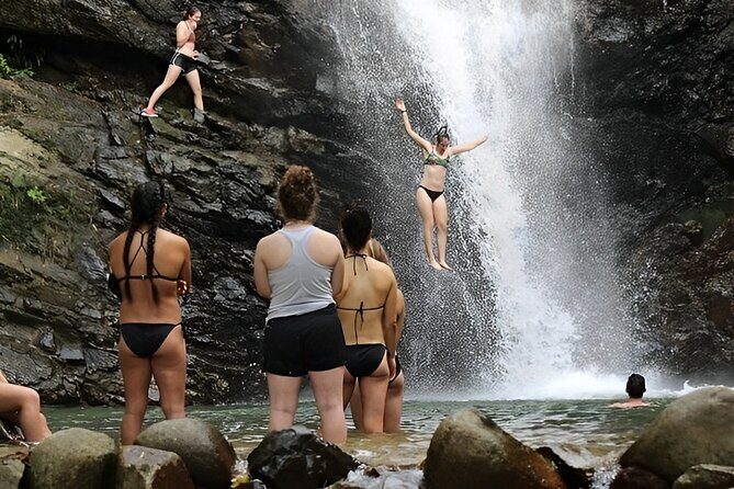 Private Tour Biausevu Waterfall and Fijian Village Experience - Practical Tips for the Tour