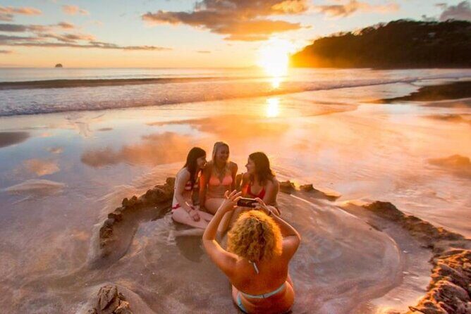 Private Tour: Cathedral Cove, Zipline and Glass Bottom Boat - The Sum Up