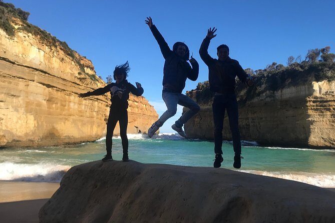 [PRIVATE TOUR] Express Great Ocean Road | Day Trip - What’s Included and What’s Not