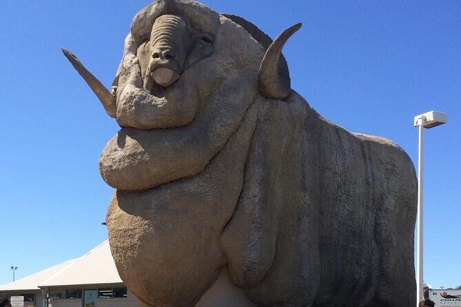 Private Tour from Sydney to Canberra - What’s Included and What’s Not