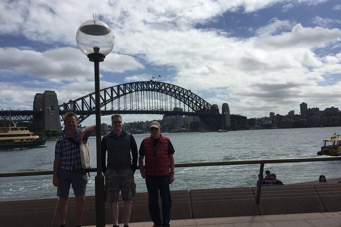 Private Tour: Half-Day Iconic Sydney - An In-Depth Look at the Itinerary