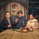 Private Tour & Tasting at Stanton & Killeen - What to Expect from the Experience