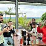 Private Tour: Yarra Valley Wine, Cheese, Gin & Chocolatrie - The Value of a Private Yarra Valley Tour