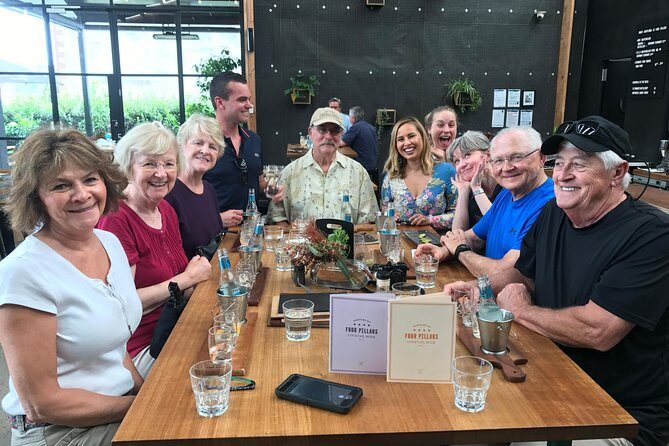 [PRIVATE TOUR] Yarra Valley Winery | Day Tour - FAQ