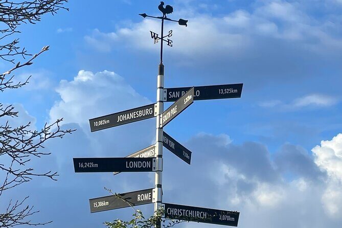 Private Tours (Group of 1-4) - Who Is This Tour Best For?