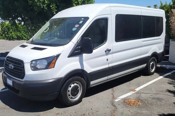 Private Transfer from Adelaide Cruise Port to Adelaide city - What to Expect During Your Transfer