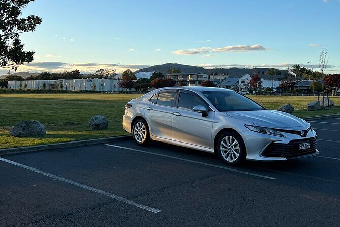 Private Transfer From Auckland Airport To Matamata - Final Thoughts