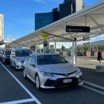 Private Transfer From Auckland Airport To North Shore Auckland - FAQs