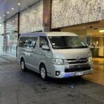 Private Transfer From Auckland CBD Hotels To Cruise Ship - Customer Experience and Feedback