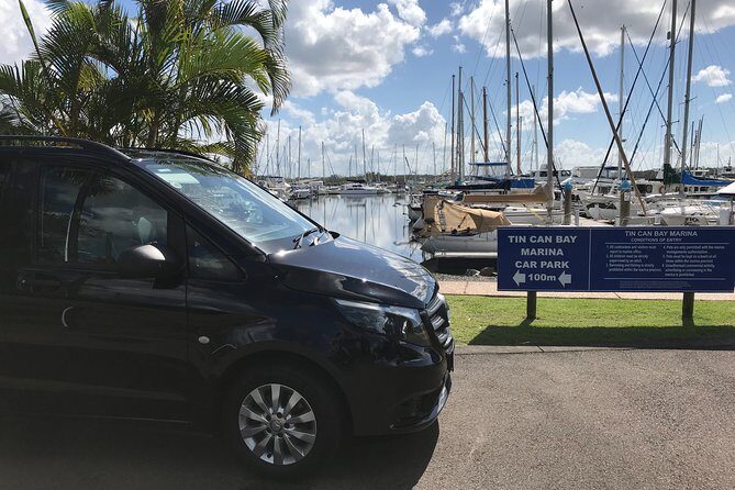 Private Transfer from Brisbane Airport to Noosa for 1 to 3 people - Who Should Book This Transfer?
