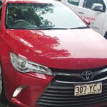 Private Transfer from Brisbane Airports to Surfers Paradise - Meeting Points and Flexibility