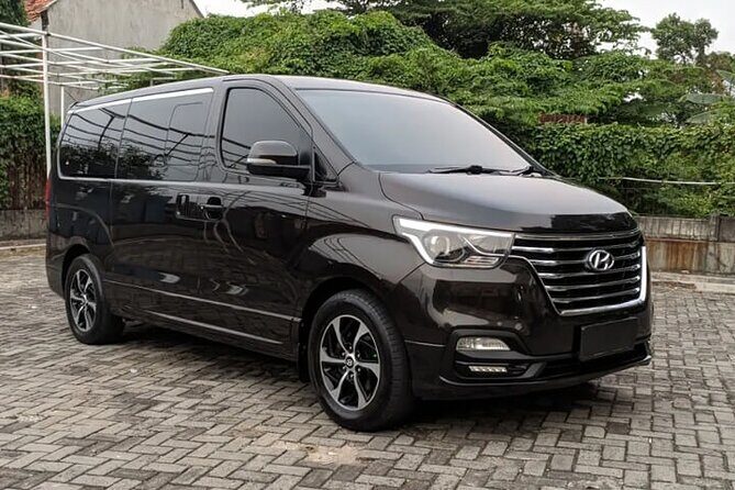 Private Transfer : from Cruise Port to Hotel - The Experience from a Traveler’s Perspective