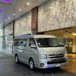 Private Transfer From Cruise Ship To Auckland Airport - Real Experiences and Insights from Reviewers