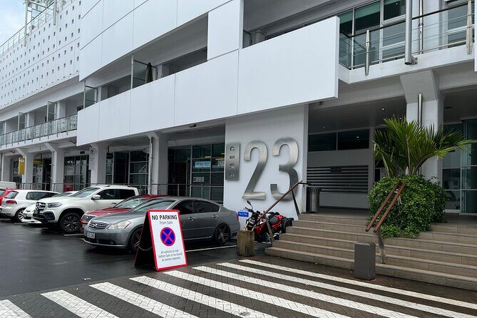 Private Transfer From Cruise Ship To Auckland CBD Hotels - Is This Transfer Service Worth the Price?