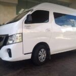 Private Transfer from Momi hotels to Lautoka Cruise Port - What the Service Offers