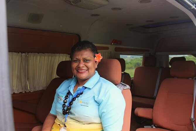 Private Transfer from Nadi Airport to Denarau Hotels/Double-Tree Fiji - Final Thoughts
