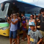 Private Transfer from Nadi Airport to Marriott/Intercon/Shangri-La Resort - Pricing and Value