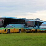Private Transfer from Nadi Airport to Vuda Hotels/Lautoka Hotels - The Route and Stops
