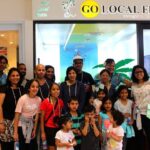 Private Transfer from Nadi Airport to Wailoaloa Hotels - The Route and Stops