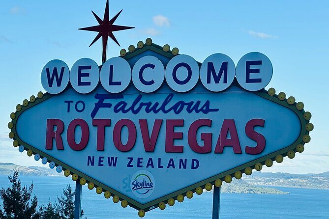 Private Transfer From Rotorua To Auckland Airport - Why Choose This Rotorua to Auckland Airport Transfer?