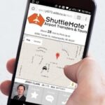 Private Transfer from Sunshine Coast Airport to Noosa up to 5 pax - The Ride from Sunshine Coast Airport to Noosa