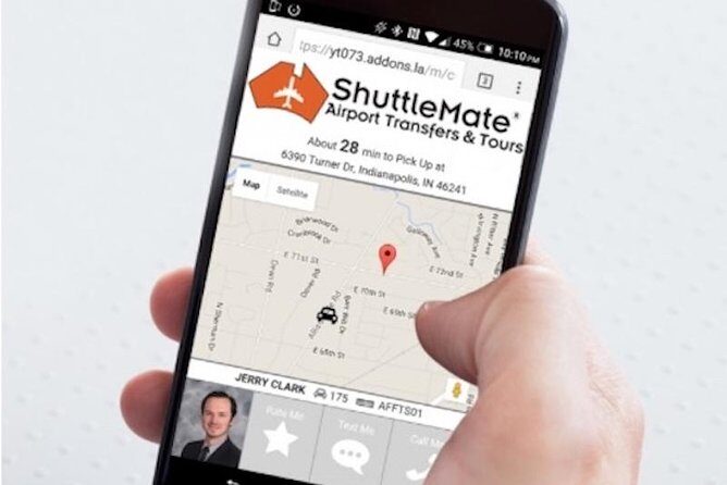 Private Transfer from Sunshine Coast Airport to Noosa up to 5 pax - The Ride from Sunshine Coast Airport to Noosa