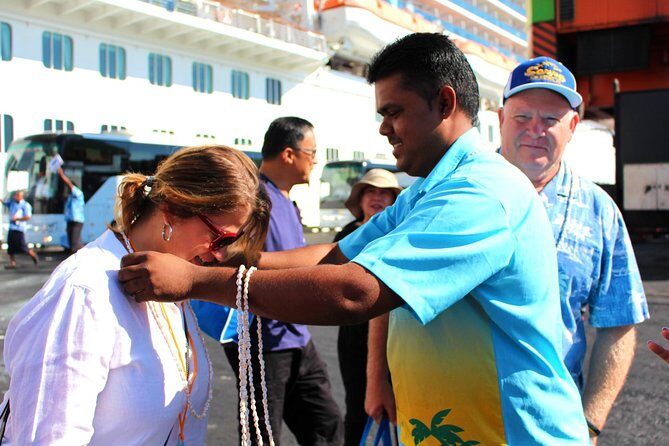 Private Transfer from Wailoaloa Hotels to Nadi Airport - Meeting Point and Convenience