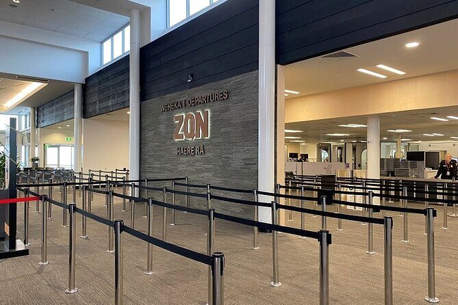 Private Transfer from Wanaka to Queenstown Central - The Experience: What to Expect