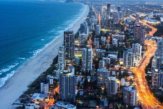 Private Transfer Gold Coast Airport OOL to City Centre/Brisbane - Who Will Benefit Most?
