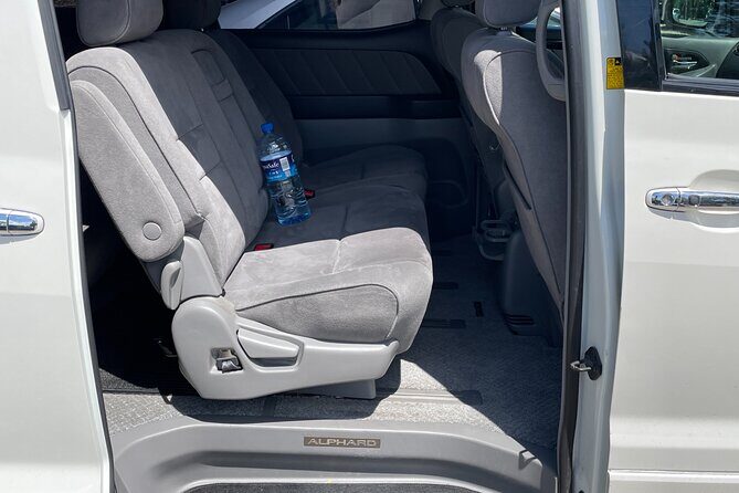 Private Transfer: Nadi Airport To Beach House/Mango bay Resort - Final Thoughts