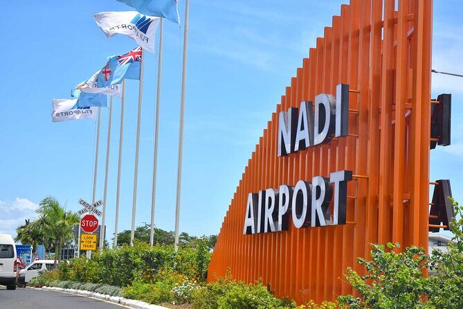 Private Transfer-Nadi Airport To Double Tree Resort by Hilton - Authentic Insights from Travelers