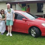 (Private Transfer) Nadi Airport to The Marriot Momi Bay Resort - Who Will Love This Transfer?