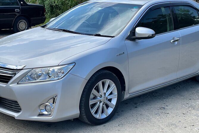 Private Transfer Nadi int Airport to All Hotels In Denarau Island - Practical Details and Tips