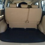 Private Transfer Papeete Urban Area to Papeete Port by Van - The Vehicle and Comfort