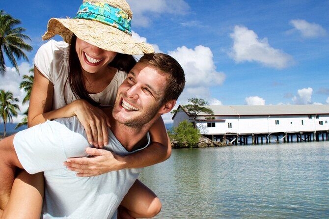 PRIVATE TRANSFER Port Douglas & Cairns Airport Minibus (6am-5pm) - Additional Considerations