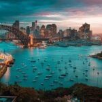 Private Transfer Sydney International Airport SYD to Sydney City - Booking and Pricing