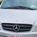 Private Transfer to Brisbane/BNE Airport from Gold Coast/OOL Airport( 1-7 pax) - Meeting Points & Accessibility