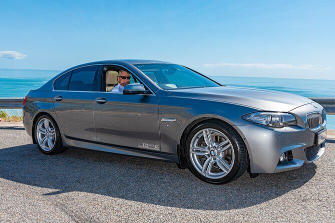 Private Transfers - Cairns Airport to Cairns City - The Booking Experience