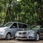 Private Transfers - Cairns Airport to Palm Cove - Analyzing the Value
